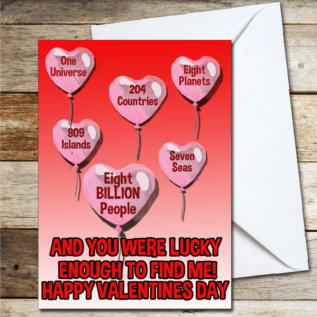 Love Laughter: Whimsical Wonders for Your Valentines Card – Gifts and ...